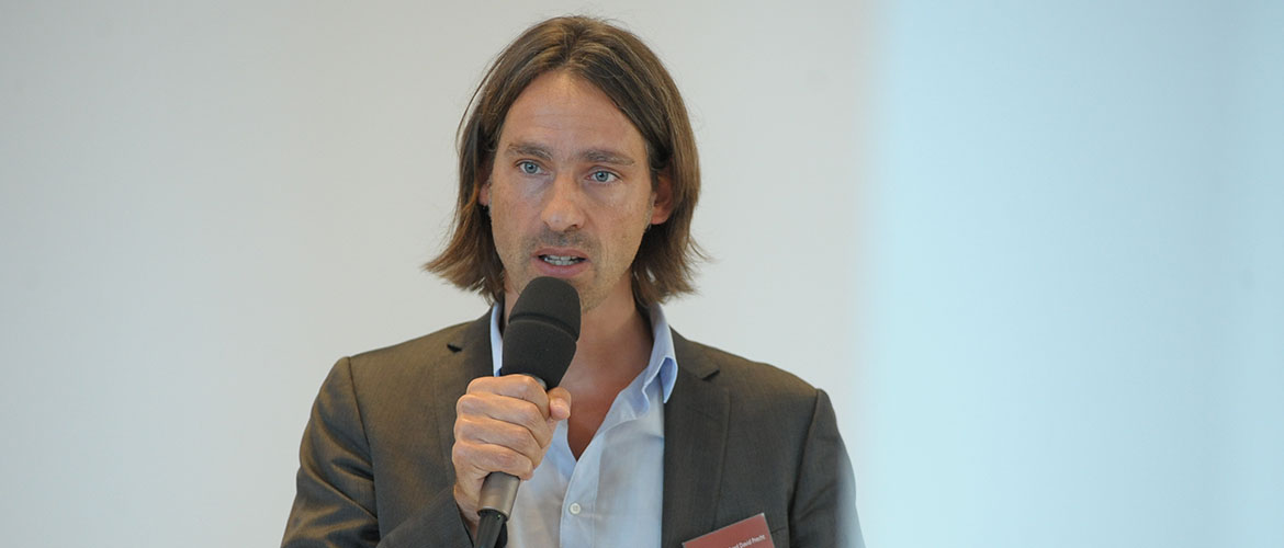 Dr. Richard David Precht